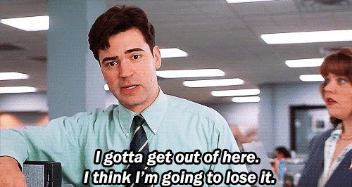 “Office Space” The Movie: 20 Years Later — Mindspace | by Mindspace ...