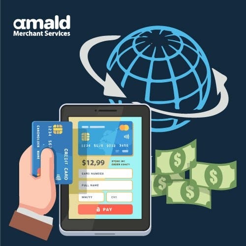 Best Offshore Merchant Account Providers | by John AMald | Medium