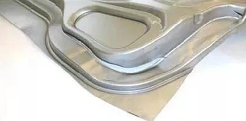 3 Facts About Common Defects And Solutions of Stamping Forming | by ...