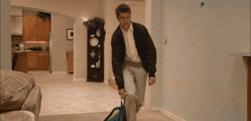 What’s Up, Fellow Kids, Let’s Talk Holiday Stress Coping Rituals | by ...