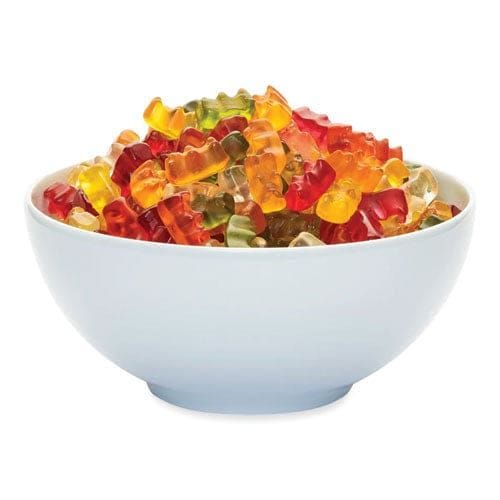 All Natural Leaf CBD Gummies: A Holistic Approach to Wellness! | by ...