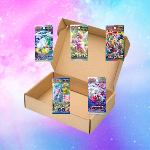 Buying Pokemon TCG Online Packs: Booster Box or Individual Packs? | by ...