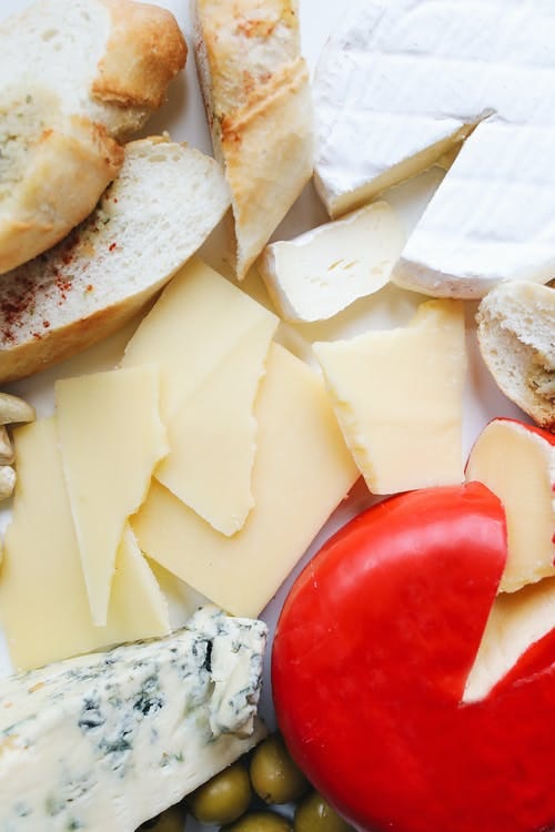 Cheese Addiction? There is no Such Thing as Too Much Cheese | by Jan ...