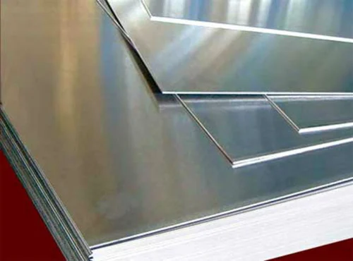Exploring the Wonders of Pure Aluminum Sheets: A Material of ...