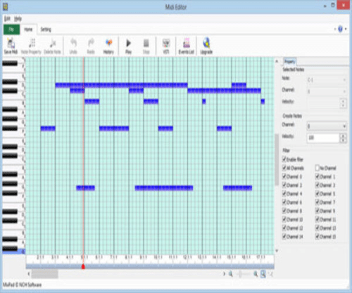 NCH MixPad Crack + Activation Code Free Download Latest Version 2023 ...