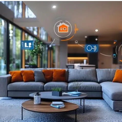 Smart Living Solutions: Your Premier Home Automation Company | by MVS ...
