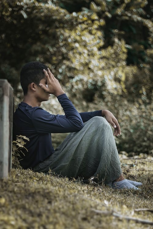The Warning Signs of Being Ghosted- and How to do it Before They Do ...