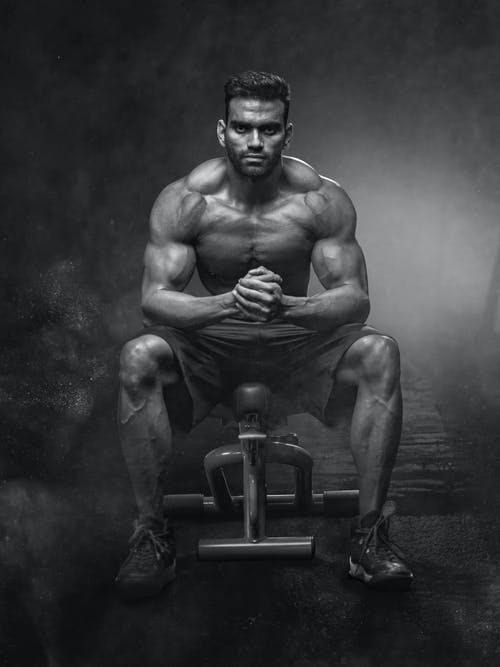 How To Build Body Muscles. EIGHT TIPS TO HELP YOU BUILD MUSCLE… | by ...