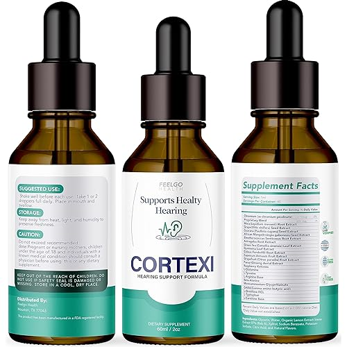Cortexi Review-2024: Unveiling the Science and User Experiences Behind ... Cortexi Review-2024: Unveiling the Science and User Experiences Behind ...