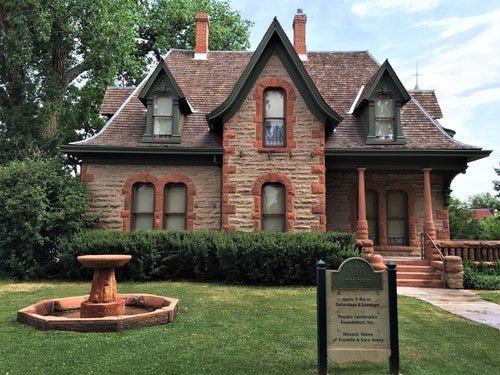 Barbara Fleming’s Passion for History | by Baylee Bedard | Medium