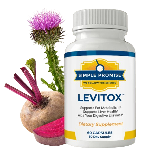 Levitox for Parasite Removal (Updated 2024) Is This Supplement Worth ...