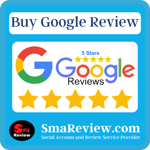 Buy Google Reviews. Buy Googel Reviews from SmaReview We… | by Buy ...