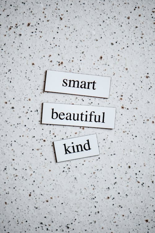 The Art of Paying a Compliment. Praise lavishly and spread positivity ...