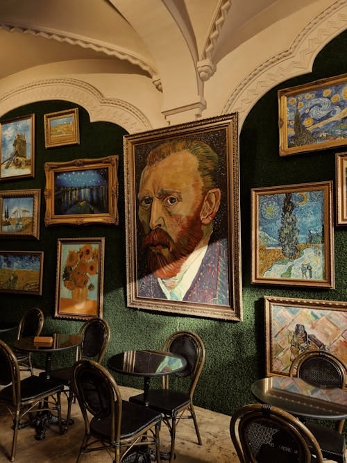 Bipolar Disorder and Van Gogh: A Journey Through Art and Mental Health ...