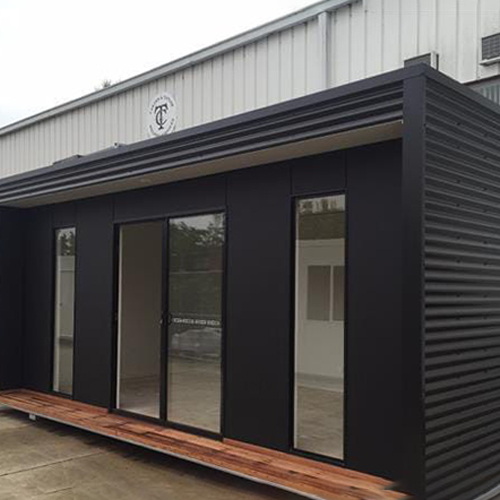 The Versatility of Portable Structures: Solutions from Anteya Design ...