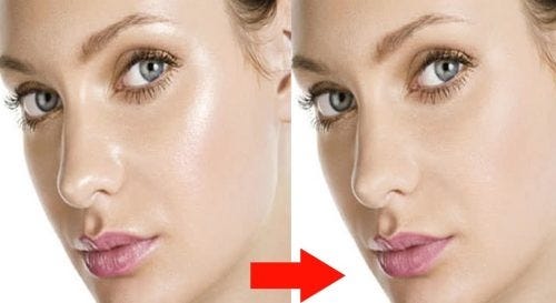 How To Remove Oil From Face? - Khadija Noor - Medium