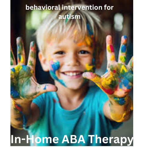 The Benefits of In-home ABA Therapy for Autism | by Behavioral ...