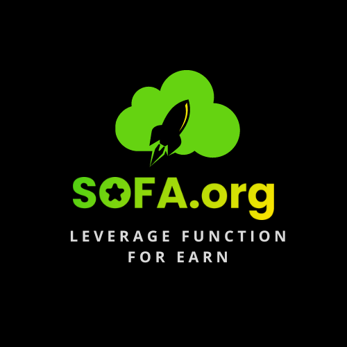 新功能：Earn 產品槓桿功能的到來 - SOFAorg 中文 - Medium