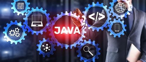 ☕ What is Java and How it Works — Java’s Future in the Age of AI | by ...