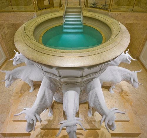 The Biblical Doctrine Followed by Only a Few Churches Today | by Chase Rook | Zion’s Quill | Medium