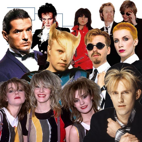 When British “New Wave” Was New — and Great | by Garry Berman | Medium