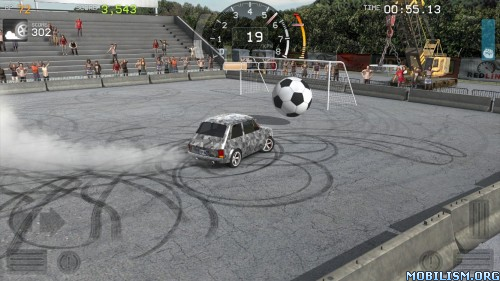 Torque Burnout 2.2.4 [Mod Money] Apk | by Andrea Cervanrtes | Medium