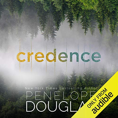 Book Summary: Credence by Penelope Douglas | by Bruza | Medium