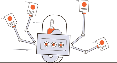 Enhancing Industry Business Operations with Artificial Intelligence ...