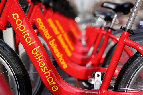 Bike Sharing Demand-Exploratory Data Analysis | by Anugya Shaw | Medium