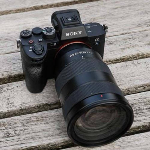 The Best Full Frame 4k Cameras for 2024 | by DongFuCam | Medium