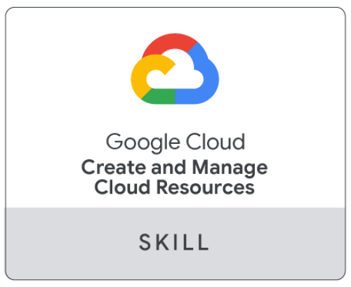 Getting Started Create And Manage Cloud Resources Challenge Lab By 5610