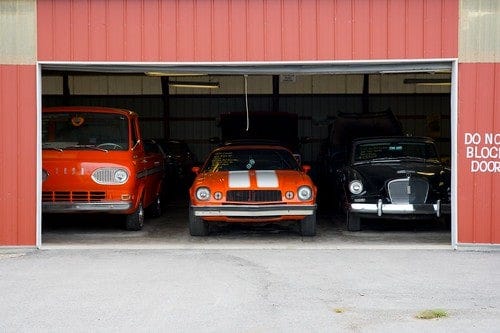 Route 66 Buzz-Country Classic Cars near Staunton Illinois lands new ...
