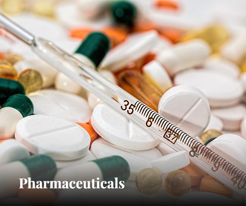 Innovative Coating Solutions: How Specialty Chemicals Improve Tablet ...