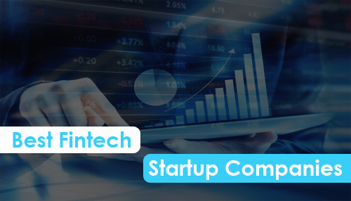 Best Fintech Startup Companies. Fintech industry becomes very popular ...