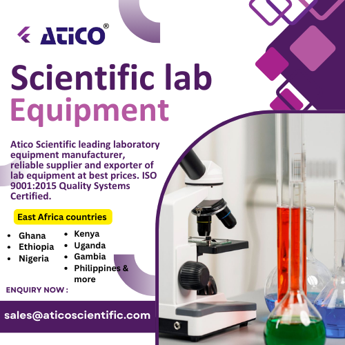 Scientific lab Equipment manufacturers, supplier and exporters In India ...