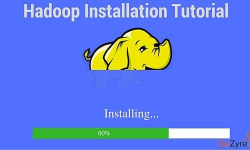 Hadoop Installation on Ubuntu. Installation Steps: Hadoop Installation ...
