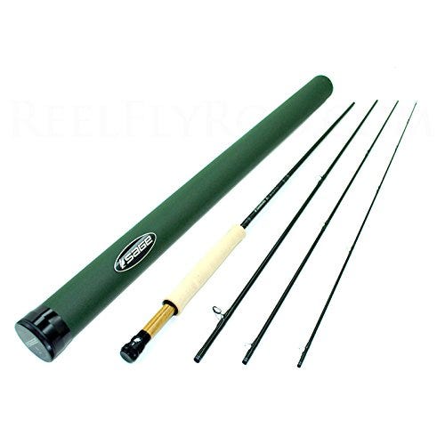 5 Best Fly Fishing Rods. If fly fishing is one of your hobbies… | by ...