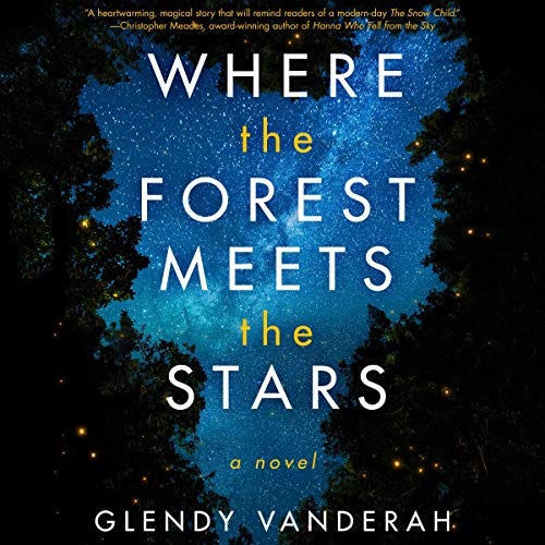 Book Summary: Where the Forest Meets the Stars by Glendy Vanderah | by ...