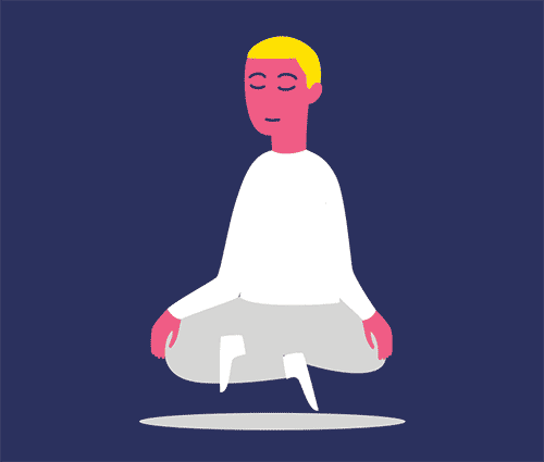 The Power of Mindfulness: How One Man Transformed His Career and Life ...
