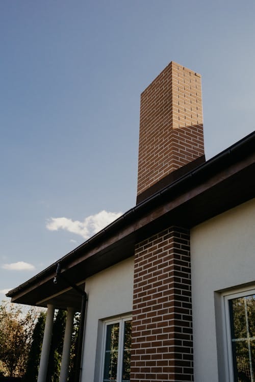 How to Maintain Your Chimney and Find a Trusted Professional Near You ...