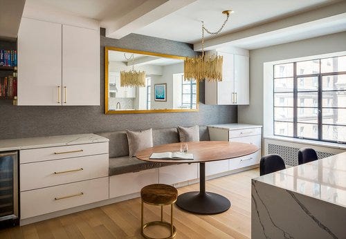 How to Choose the Perfect Interior Designer in New York? | by D2 Design ...