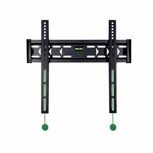 Fixed TV Bracket Wall Mounted Holds TV 32"-55", 36.4kg Load, Fixed ...