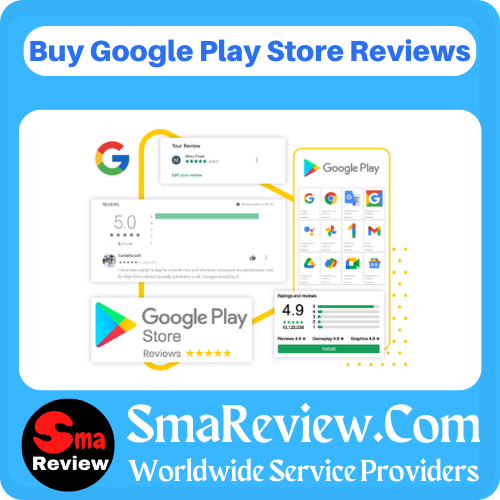 Buy Google Play Store Reviews. If you are looking to Buy Google Play ...