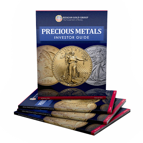 What is a Gold IRA? A Comprehensive Guide to Precious Metals IRAs | by ...