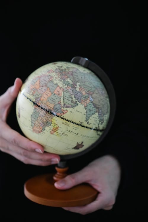 World Promise For HeartBroken. A world in your palm… Even if it hurts ...
