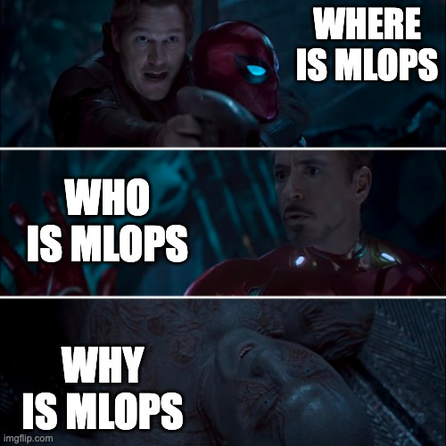 Defining MLOps as Simply As Possible — “What is MLOps?” — Part 2 | by ...