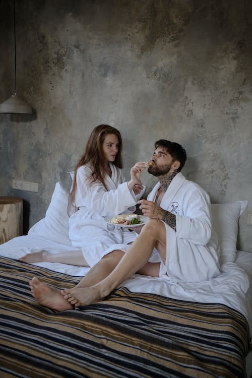 John and Mary Tried the Pickle Juice Cleanse | by Denise Kendig ...