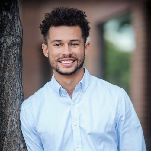 Be the Element of Change™: Meet the Team Alex Pittman | by Twelve | Medium