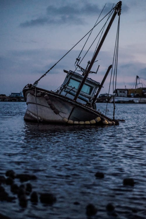 How Is Your Boat Floating?. How are things on your end of the boat ...