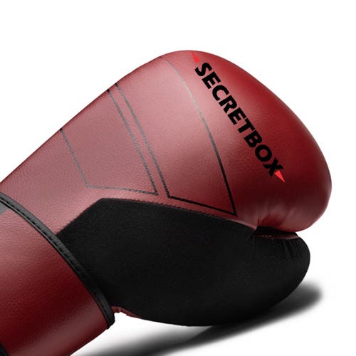 Boxing was first put on the Olympic program in 688 b.c., | by ...